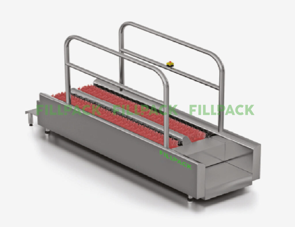 Sole Cleaner - Fillpack Technology Pvt Ltd